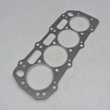 10000-15263 Cylinder Head Gasket FG Wilson – KAYDUVAL